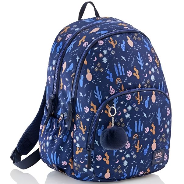 MIQUELRIUS školski ranac Desert 27L