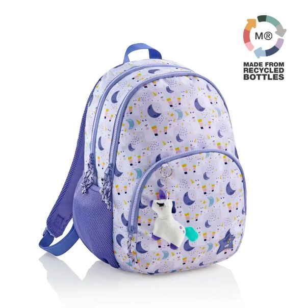 MIQUELRIUS školski ranac Unicorn 27L