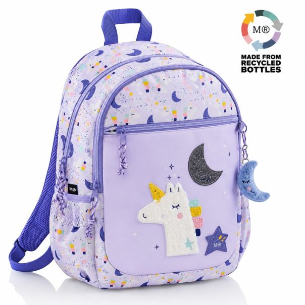 MIQUELRIUS školski ranac Unicorn 14L
