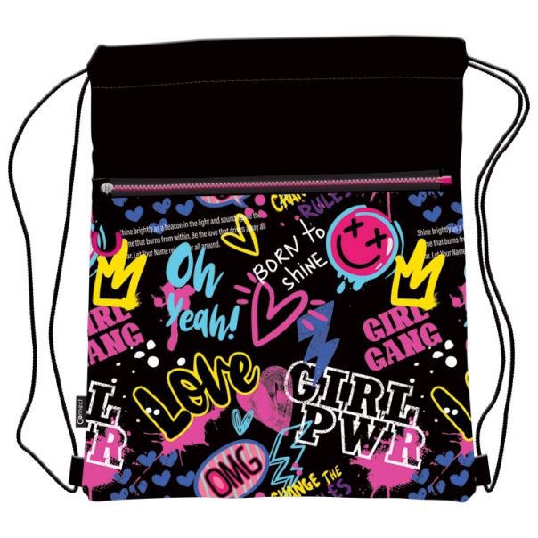 CONNECT Torba za fizičko Girl Power 60602