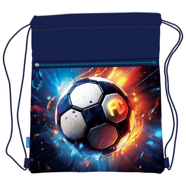 CONNECT Torba za fizičko Football 60537