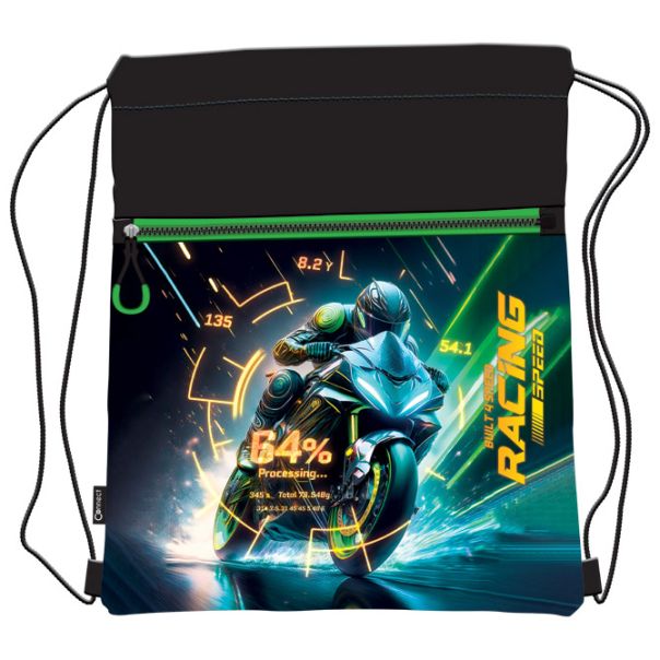 CONNECT Torba za fizičko Super Bike 60564