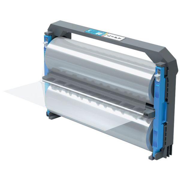 GBC Kaseta sa folijom za plastificiranje sjajna u rolni 75my/56,4m za Foton 4410023