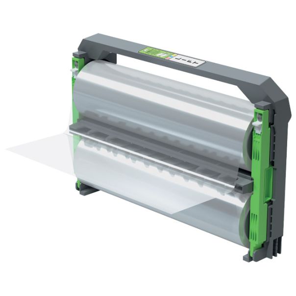 GBC Kaseta sa folijom za plastificiranje sjajna u rolni 100my/42,4m za Foton 4410024