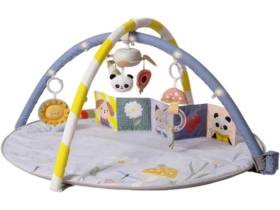 Taf Toys Bebi podloga sa gimnastikom 13495
