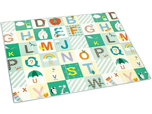 Hape Podloga za bebe E0120 177x147cm pena