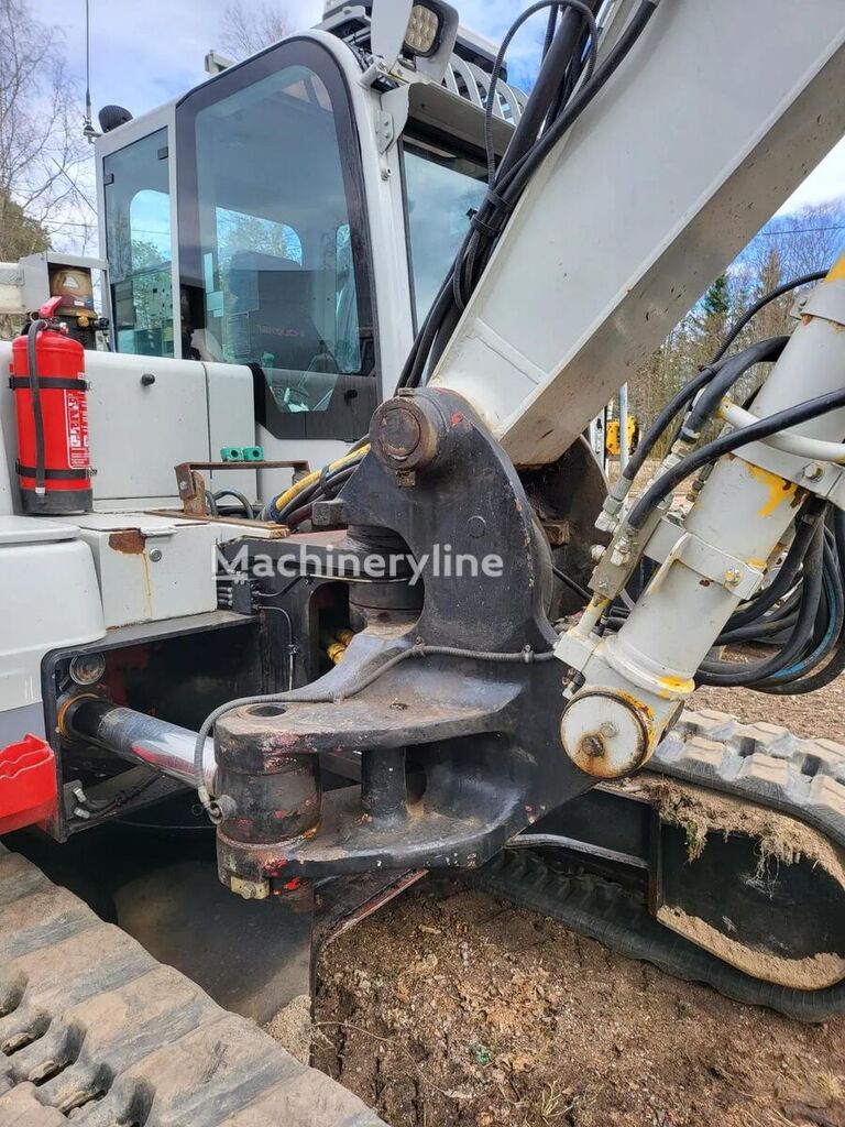 Takeuchi TB1140 I Excavator mini bager