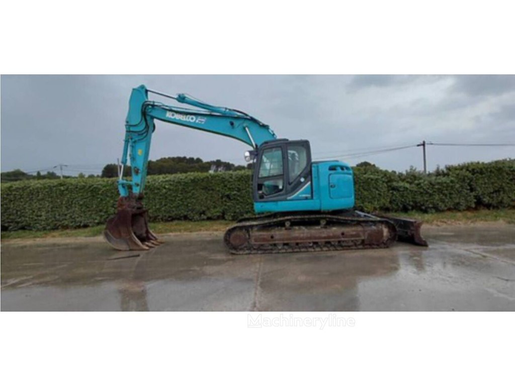 Kobelco SK260 bager guseničar