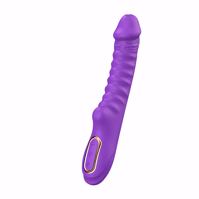 Enyalius rebrasti silikonski vibrator