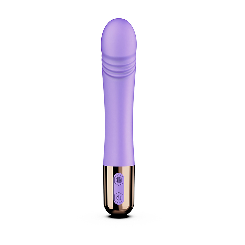 Machaon vibrator sa pomeranjem