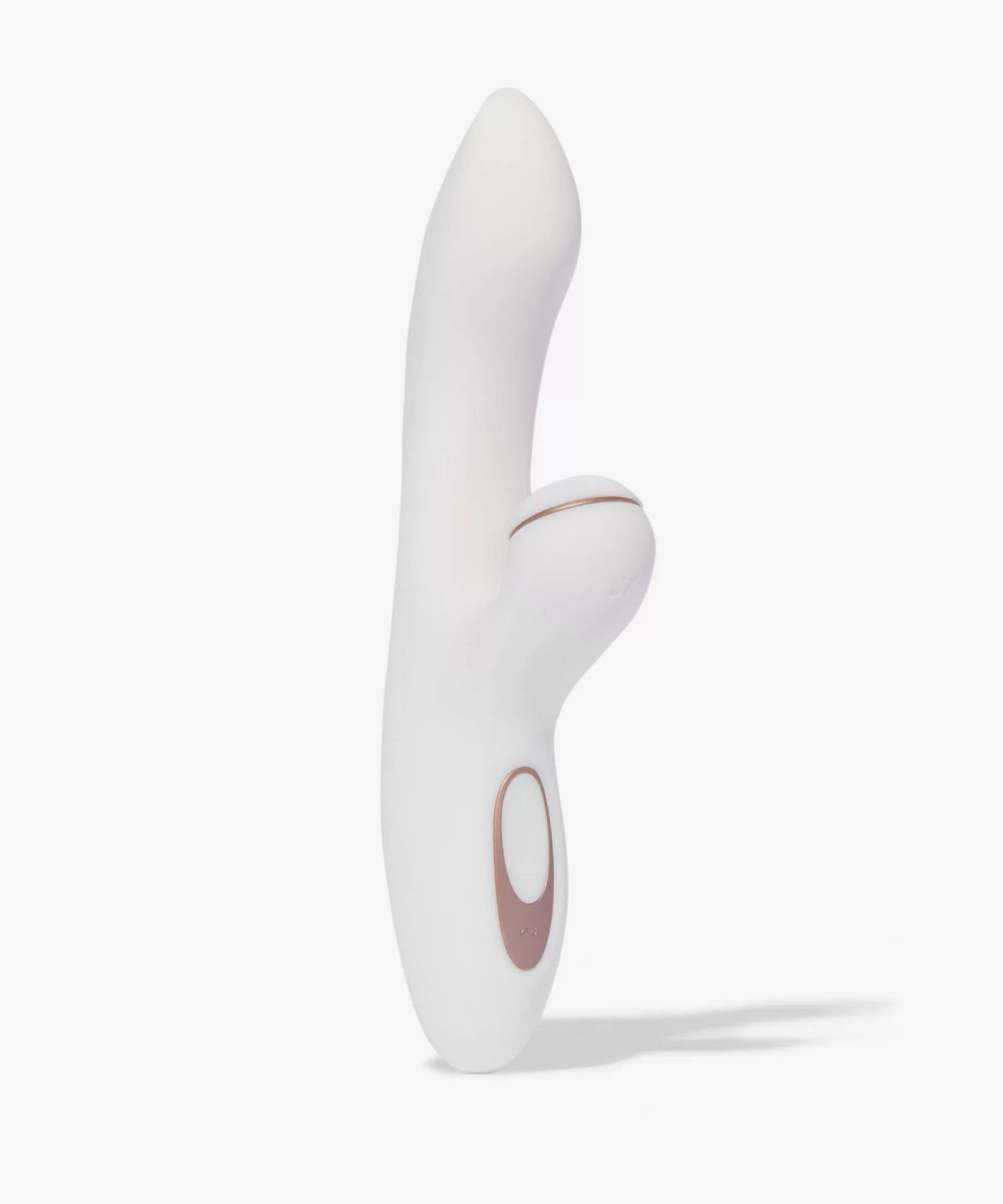 Satisfyer Pro + G-Spot- vibrator