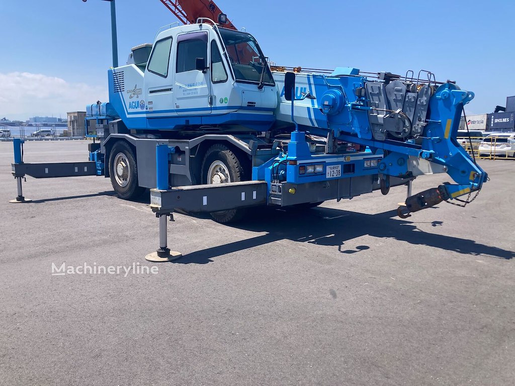 Tadano GR 160N-2 dizalica za sve terene