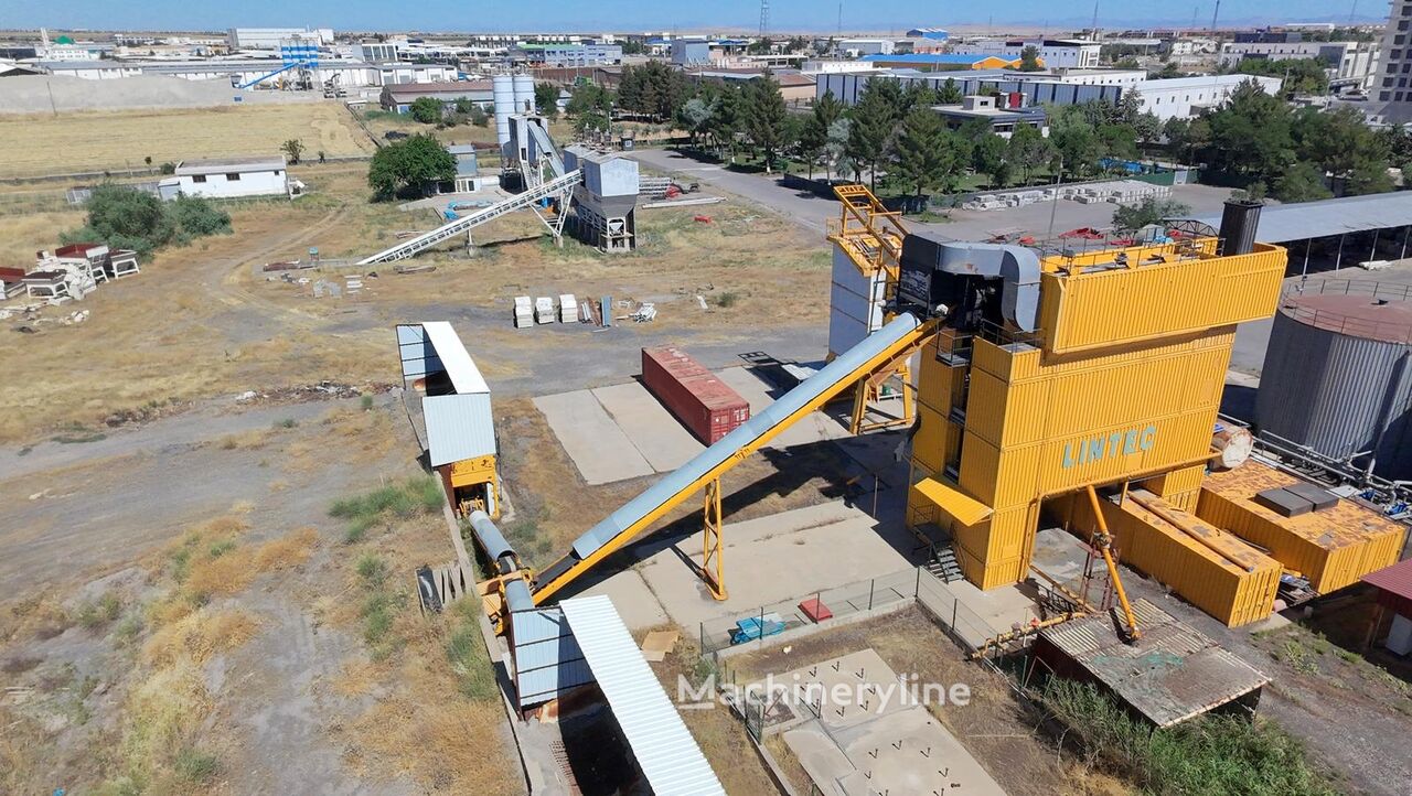 Lintec CSD 3000 asfaltna baza
