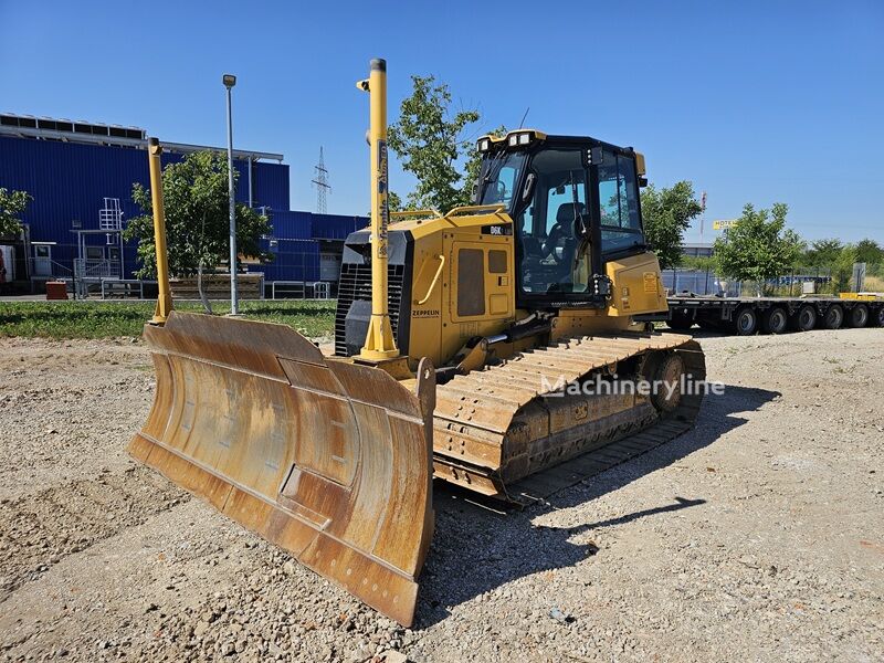 Caterpillar D6K2 LGP buldožer