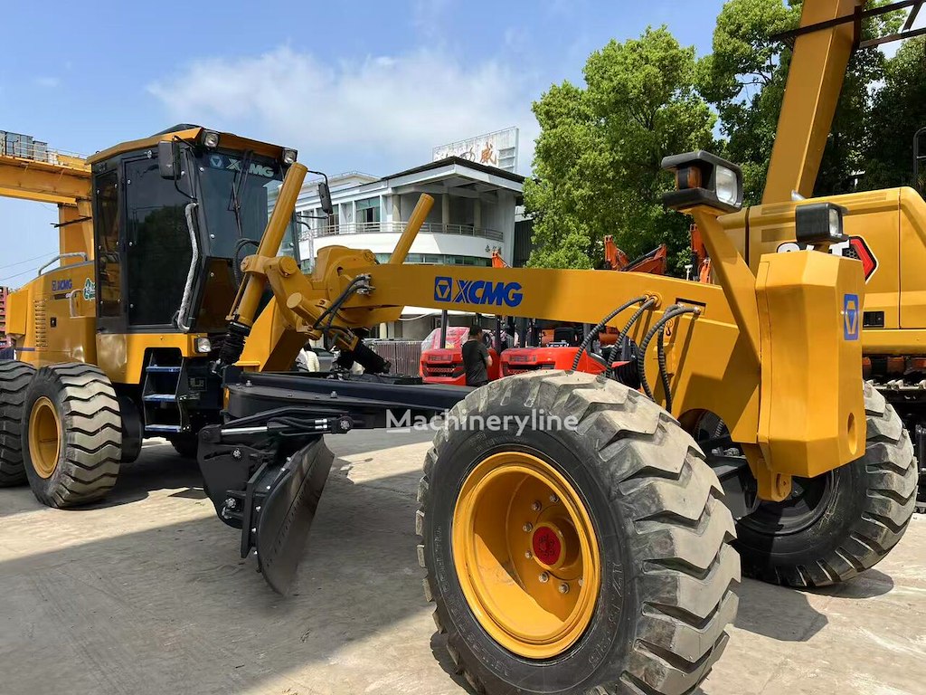 XCMG GR1803 grejder