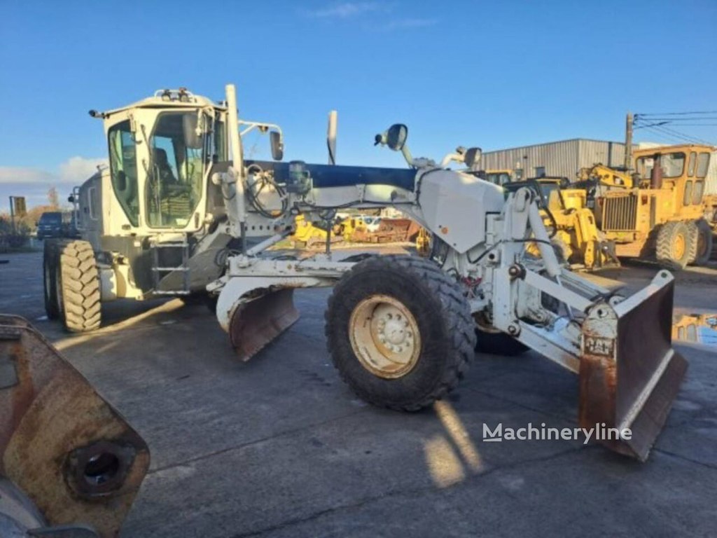 Caterpillar 12M3 grejder