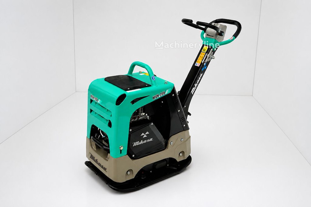 Nova Mikasa MVH-208GH vibro ploča