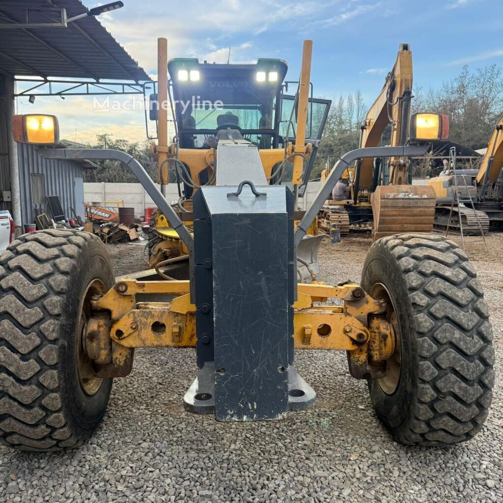Volvo G940 grejder