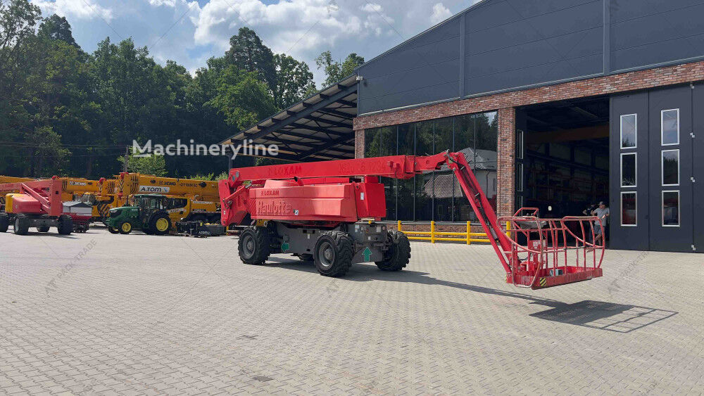 Haulotte HA41PX-NT hidraulična zglobna platforma