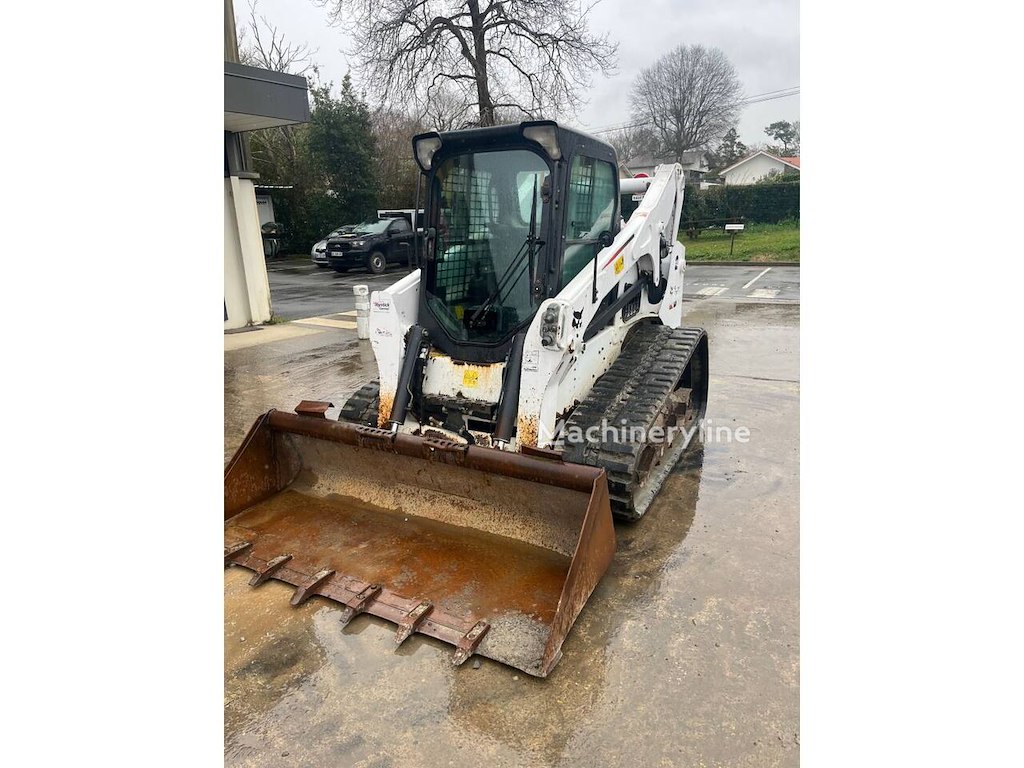 Bobcat T770 utovarivač guseničar