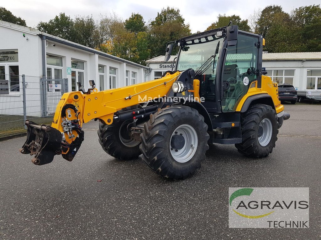 Dieci AGRI PIVOT T60 prednji utovarivač