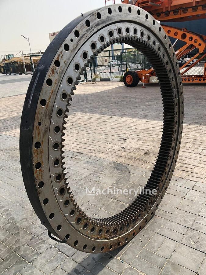 Slewing Bearing okretni prsten za Tadano ATF-80 dizalice za sve terene