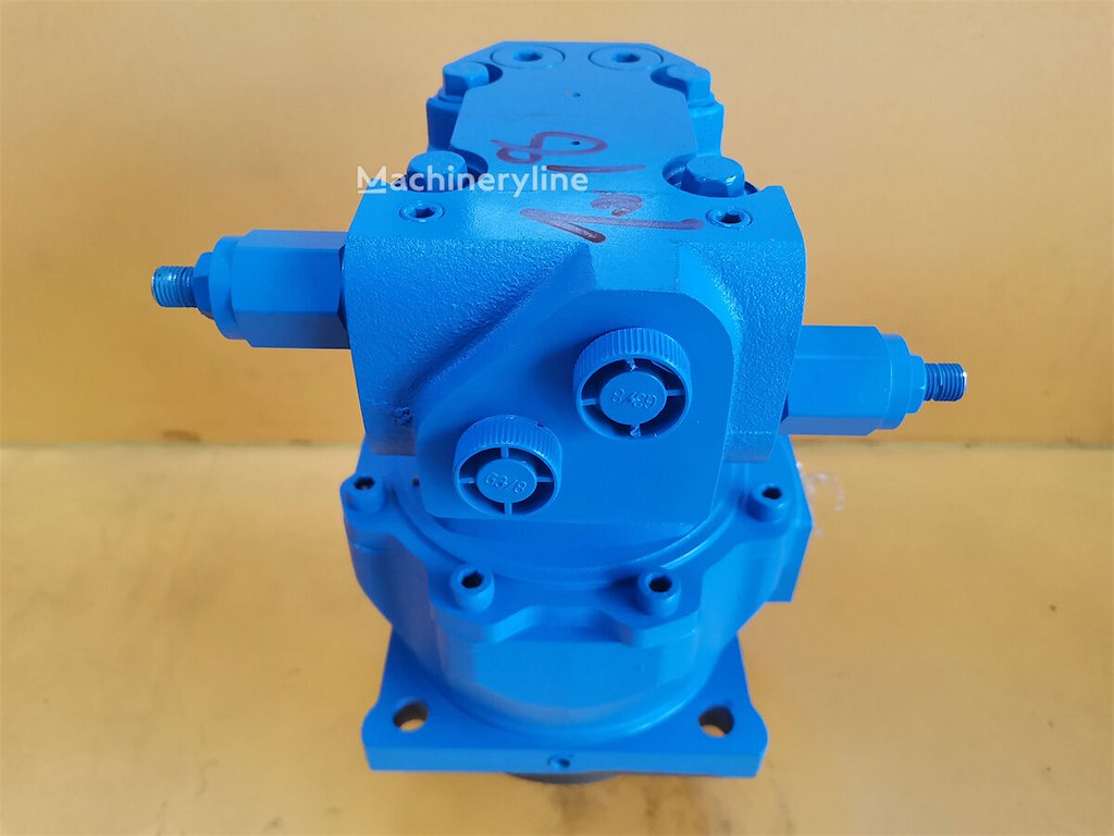 Eaton 2PC20C1112-C V2TD1A rotacioni prenosnik za IHI 17NE 17VX 18N 18J 17 18 mini bagera