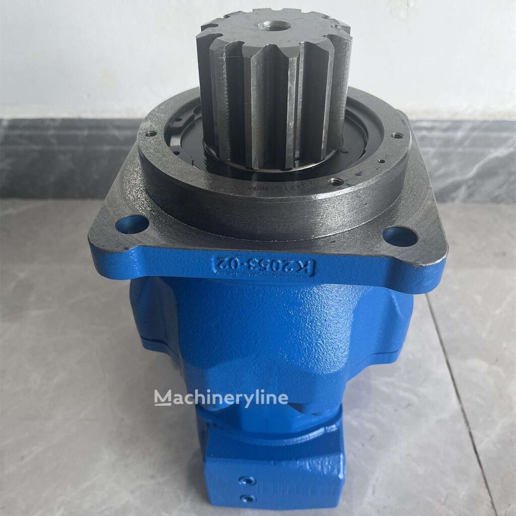 Eaton T306-00684A VNS135R110A 19031-16900 rotacioni prenosnik za Takeuchi TB015 mini bagera