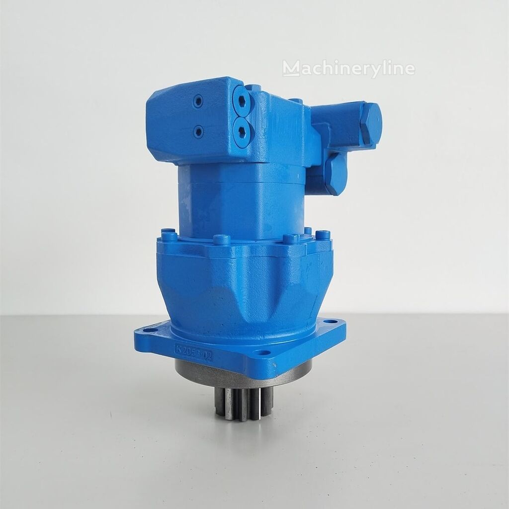 Eaton 25PC25A1125-C RB511-61282 rotacioni prenosnik za Kubota U20-3S U25S U25-3 U25-3a U25 mini bagera