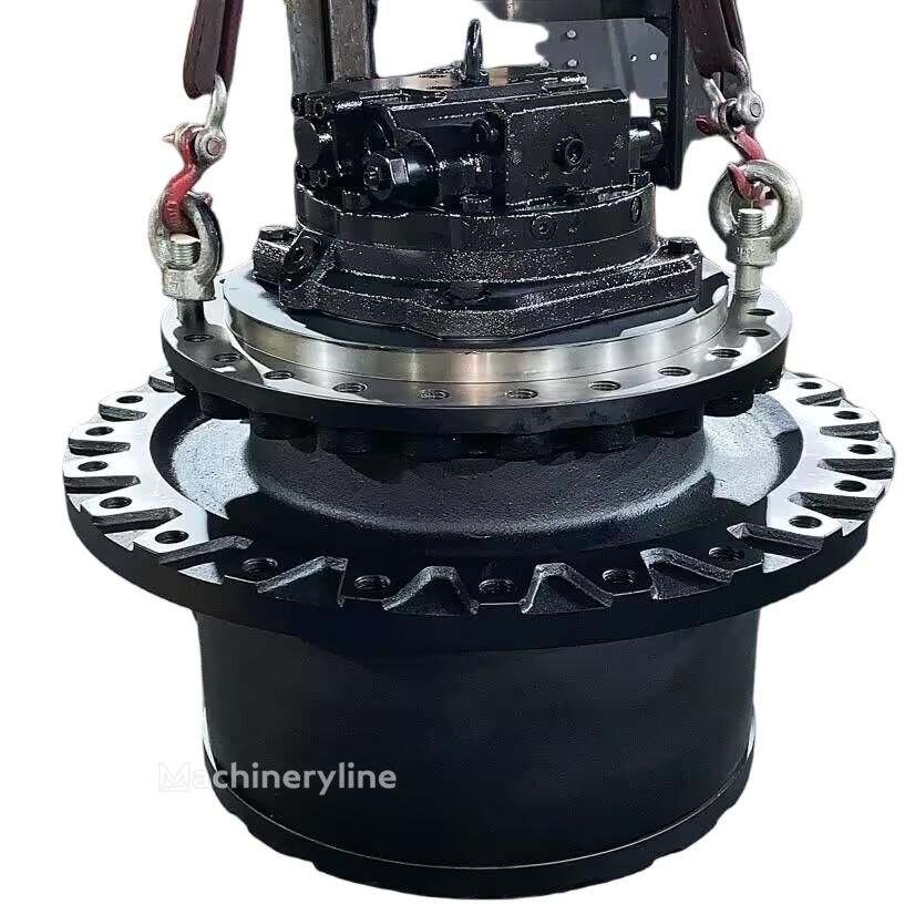 YA60000958 krajnji pogon za Hitachi ZX670LC-5B ZX670LCH-5B ZX670LC-5G ZX670LCH-5G ZX670LCR-5G ZX670 bagera