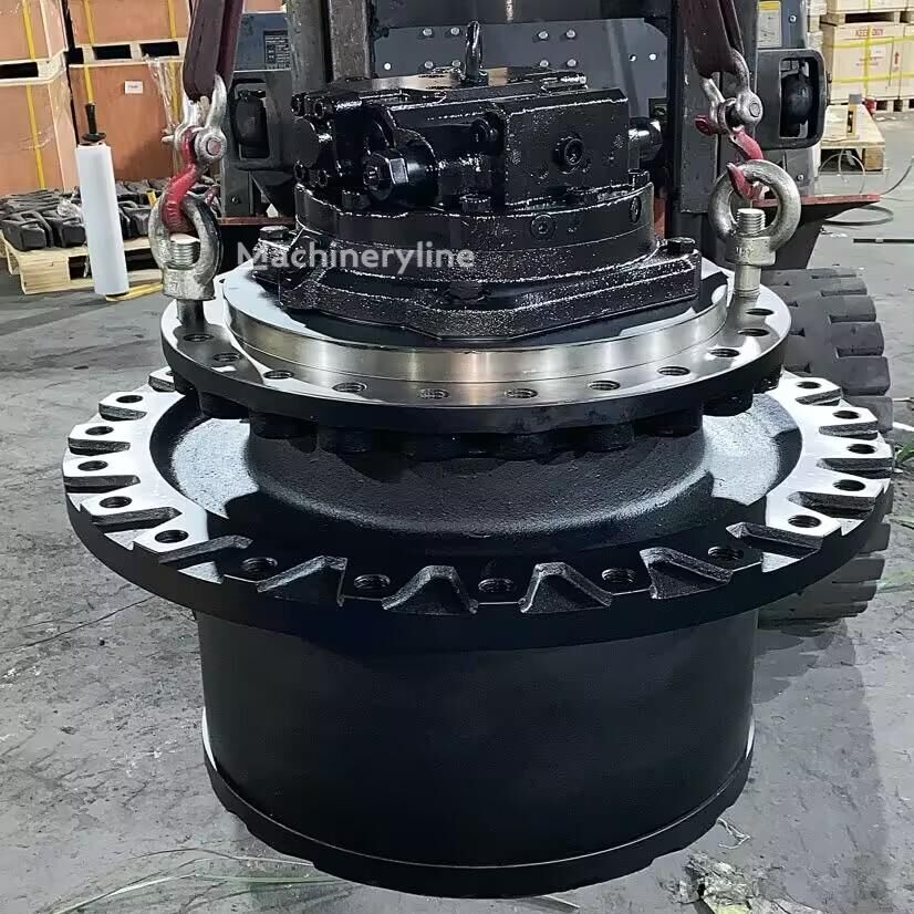 9254461 krajnji pogon za Hitachi ZX650LC-3 ZX670LCH-3 ZX670LCR-3 ZX670 bagera
