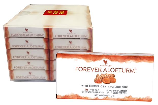 Forever Turm 10 Pack