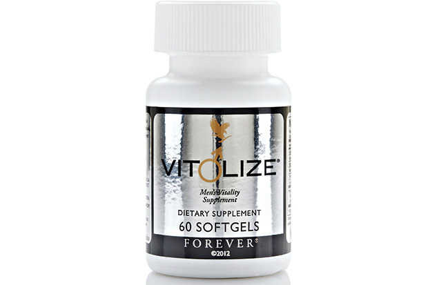Vitolize Men