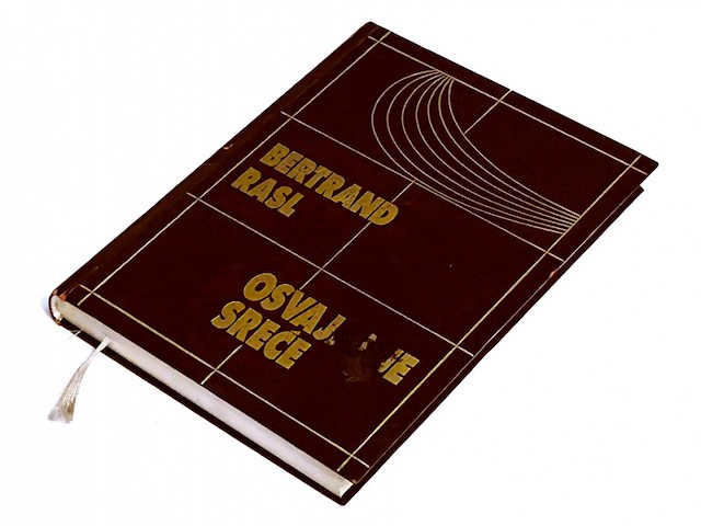 Osvajanje sreće / Bertrand Rasel