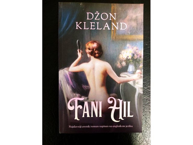 Fani Hil - Džon Kleland