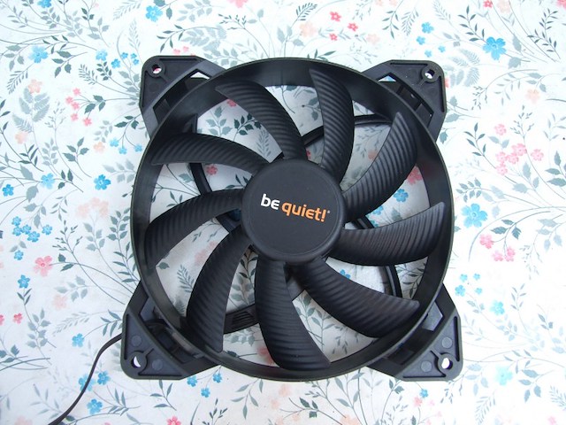 Be Quiet! PureWings 2 14cm kuler 1000