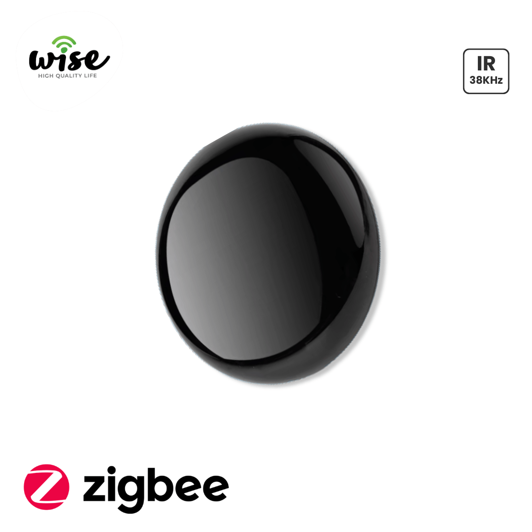 WISE pametni Zigbee+IR kontroler, WSHWIR1-Z