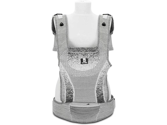 Lorelli Bertoni Kengur Ergonomic Mia - Grey