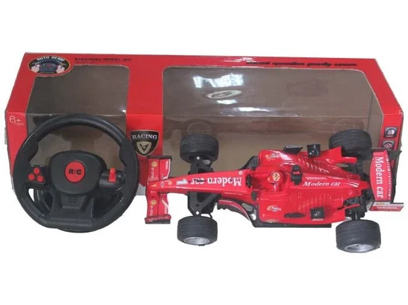 Formula na daljinsko upravljanje 49-234000