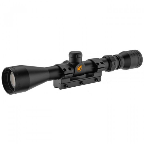 Gamo optički nišan 3-9×40 WR 1PM