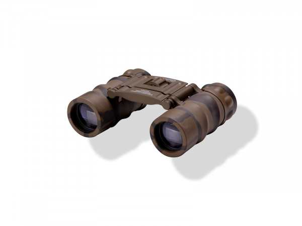 Gamo dvogled 10×25 DCF Camo