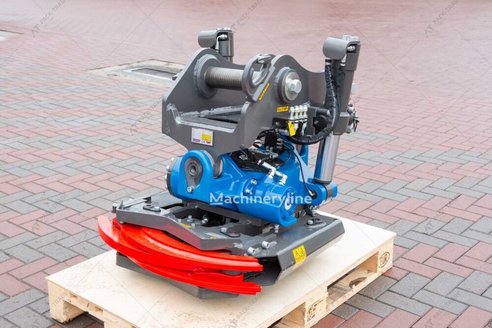 Novi SMP tiltrotator