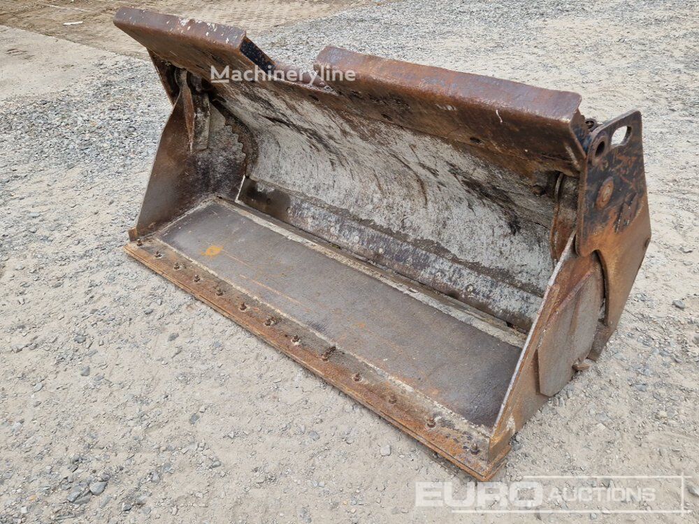 Prodaje se 4in1 Front Loading Bucket to suit Volvo L30G kašiku za prednje utovarivač na aukciji