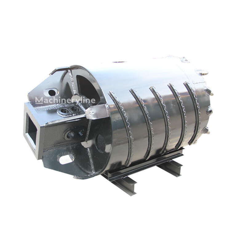 Manufacturer Supply OEM Core Barrel for Drilling Rig ostala alat za bušenje