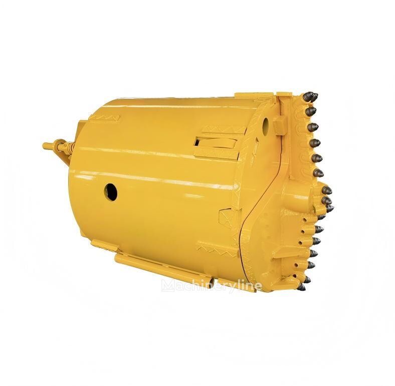 Novo Factory Direct Drilling Bucket for Rotary Drilling rig bušaće dleto