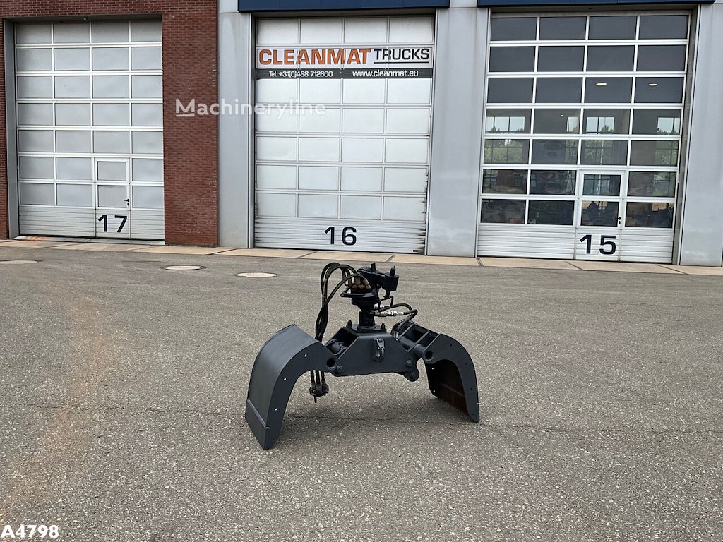 Ferrari knijper Width 40 cm grejfer