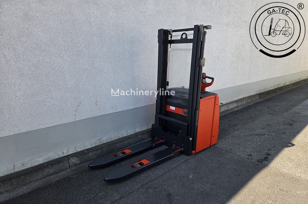 Linde L14 paletni viljuškar