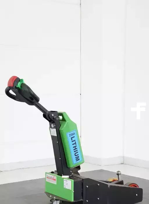 Movexx T1000-P električni tegljač