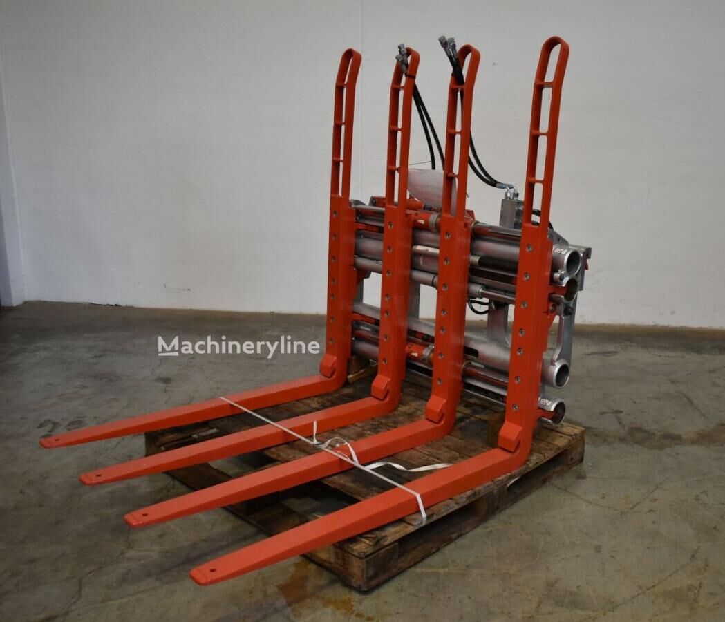 Durwen DPK 35 C, Breite 1.200 mm viljuške
