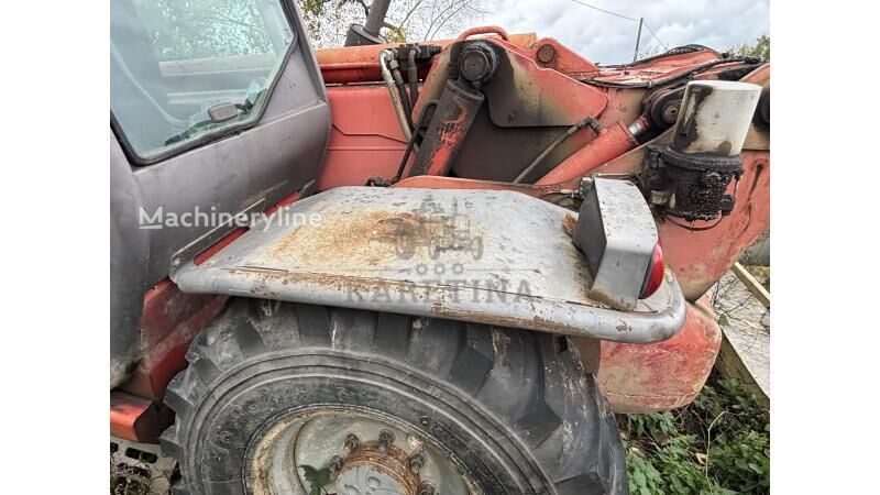 Blatobran za Manitou MT 1740 SLT teleskopskog utovarivača